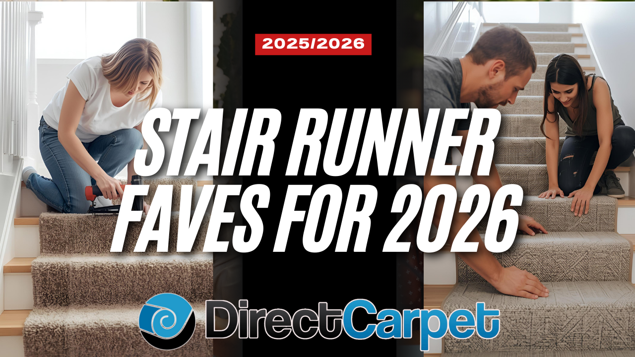 Top 10 Stair Runners for 2025–2026 (Installer’s Picks You’ll Love ...