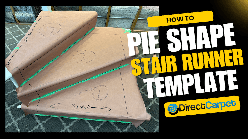 Can You Put a Stair Runner Over Carpet? – Direct Carpet