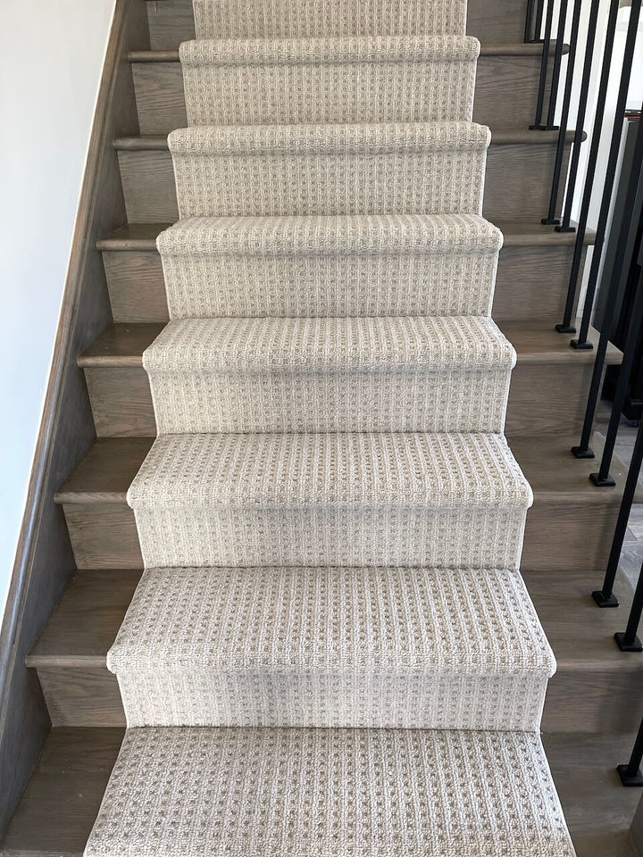 Easy Fast Stair Runner Calculator – Direct Carpet