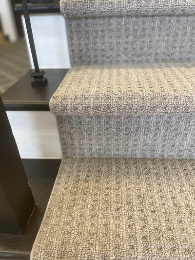 🔥 Berber Stair Runners | Durable, Stylish & DIY Friendly – DirectCarpet ...